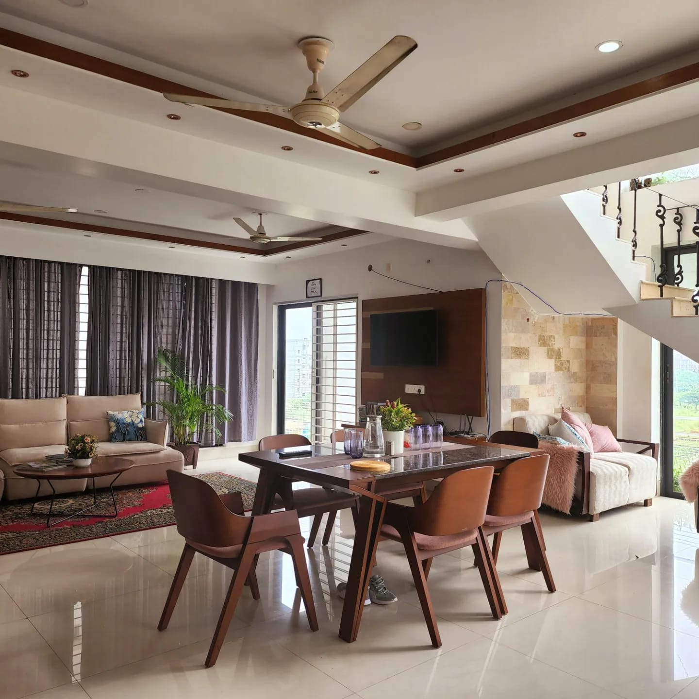 Project Second Home - Your Gateway to Dream Homes